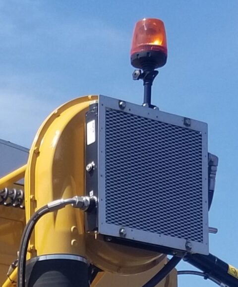 FC8 Fan - Crary OEM Fans