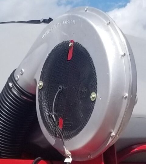 FC8 Fan - Crary OEM Fans